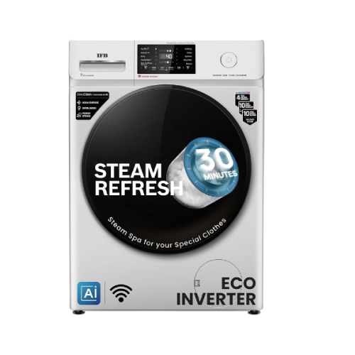 IFB WASHING MACHINE - SERENA MSN 7012K CMS - James and Co